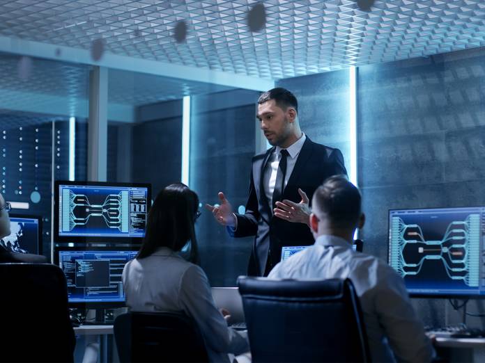 JG-ELSF-02 – Corporate IT Manager